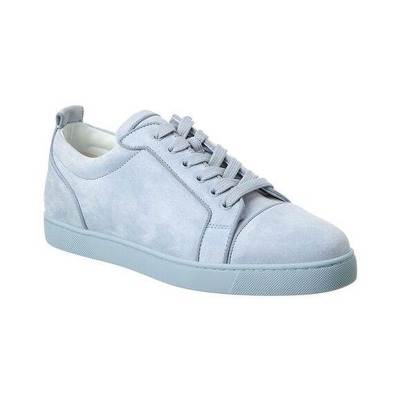 Christian Louboutin | Shoes | Christian Louboutin Louis Junior Orlato ...
